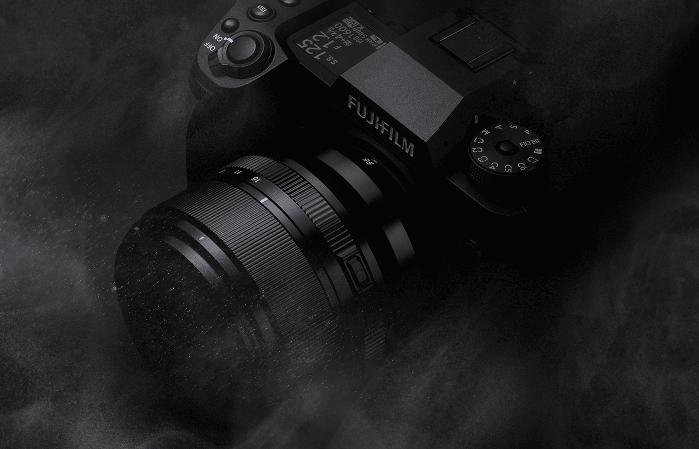 Fujifilm launches Mirrorless digital camera “FUJIFILM X-H2” - Super Group